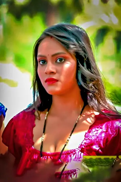 Pihu Kanojiya Hot Web Series Mxseries